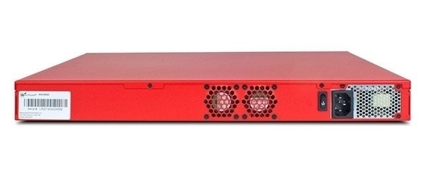 WatchGuard Firebox M570 with 1-yr Basic Security Suite - WGM57031 ...