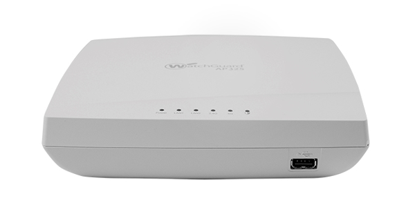 WatchGuard AP325 and 1-yr Total Wi-Fi - WGA35721 | Bromleynet Limited