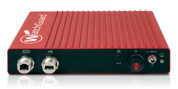 WatchGuard Firebox T35-R with 1-yr Basic Security Suite - WG35R031 ...